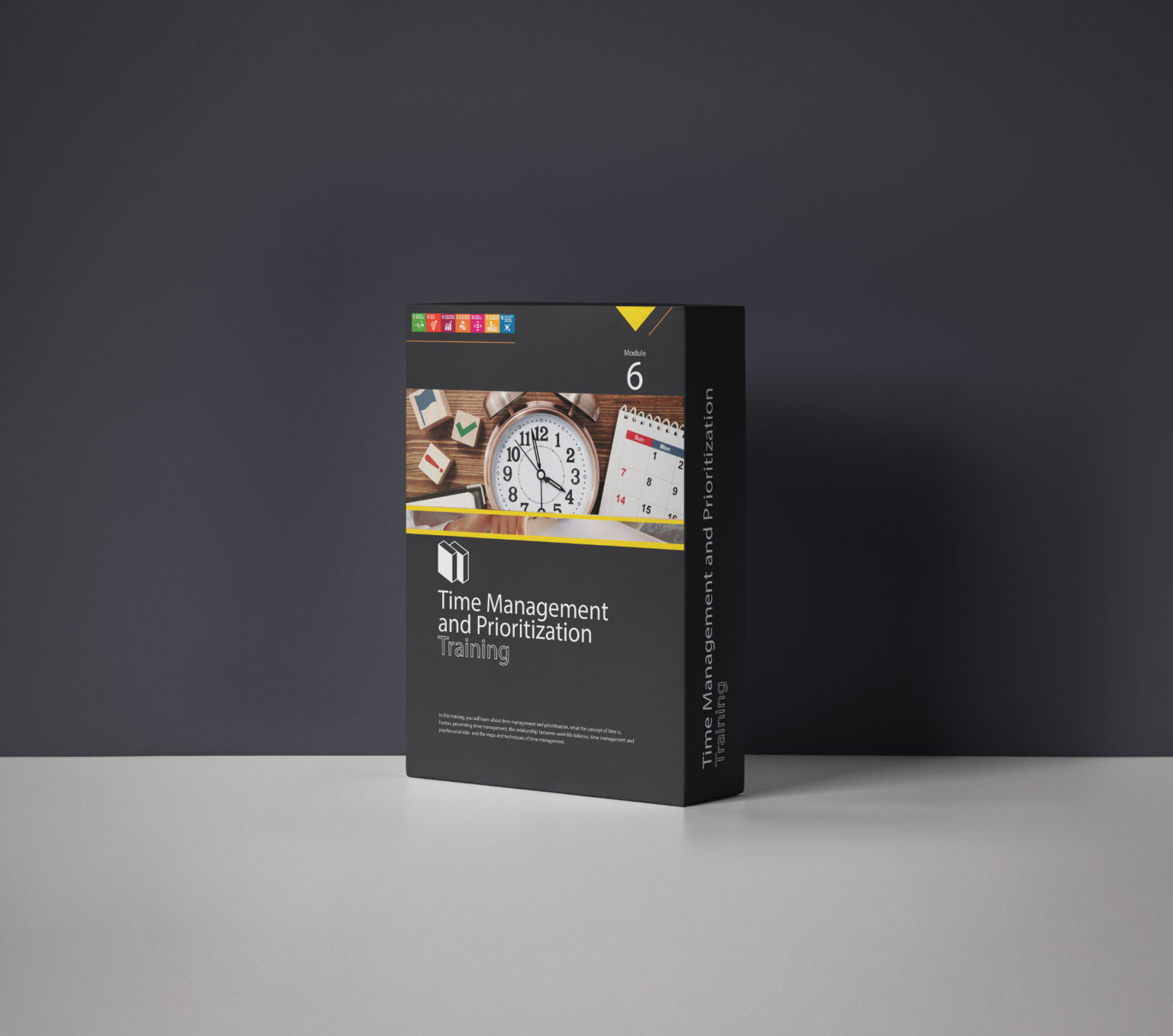 Time Management and Prioritization – NHUMAN